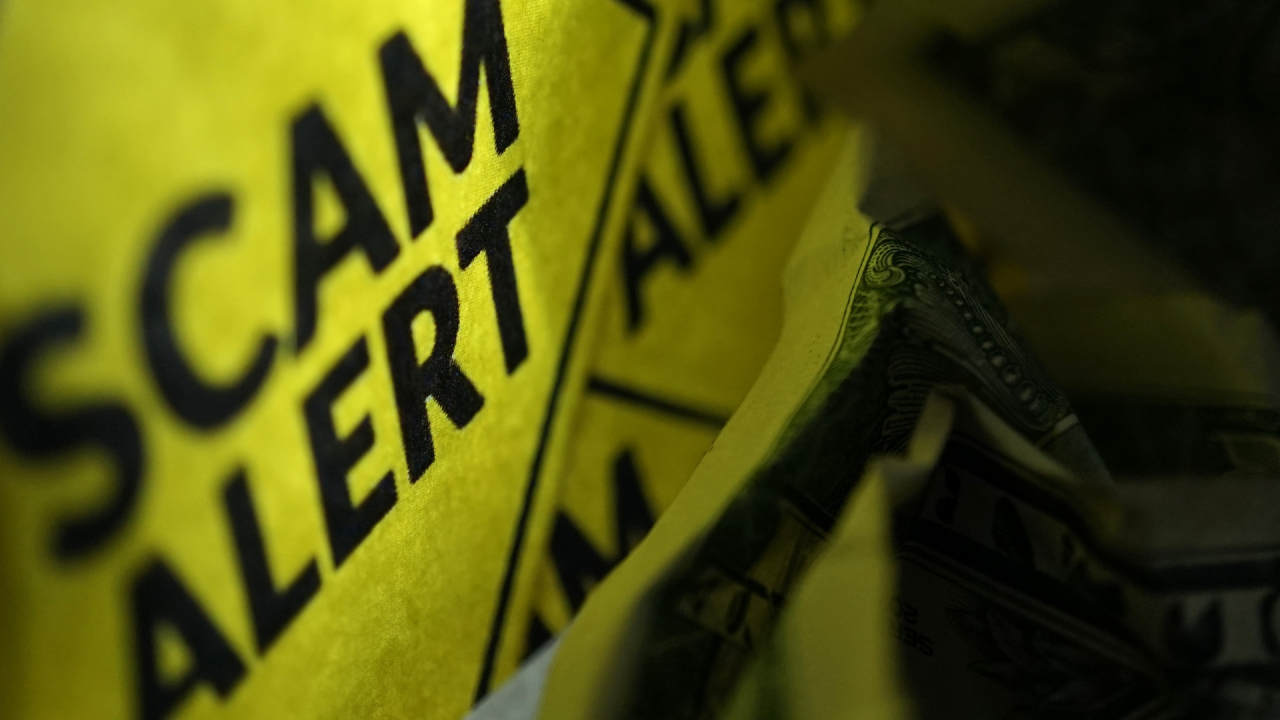 Elder Scam Prevention | Sensational Seniors™