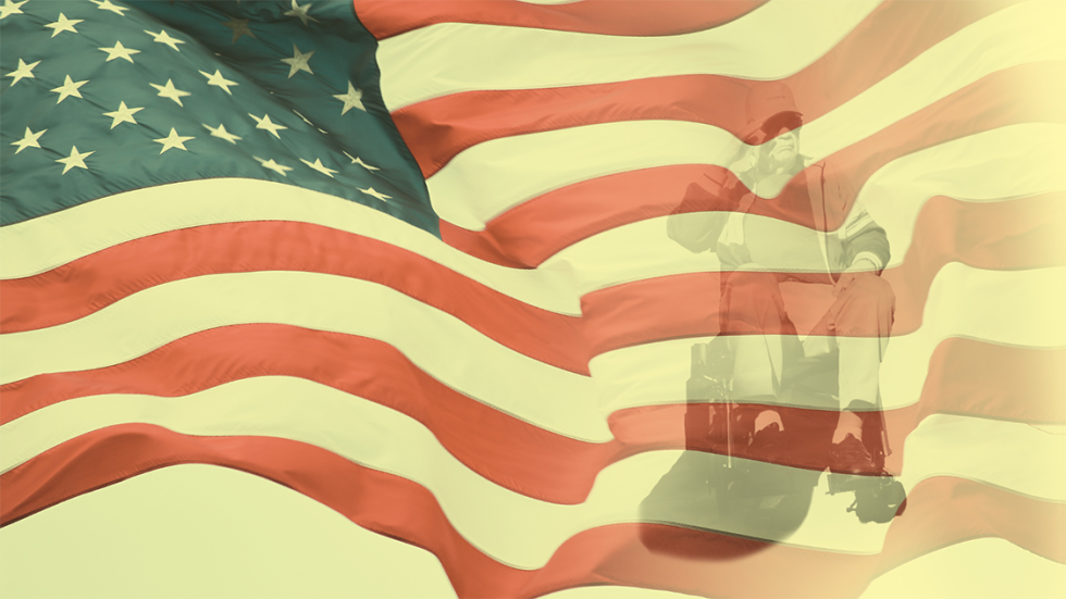 Veterans Benefits & Support | Sensational Seniors