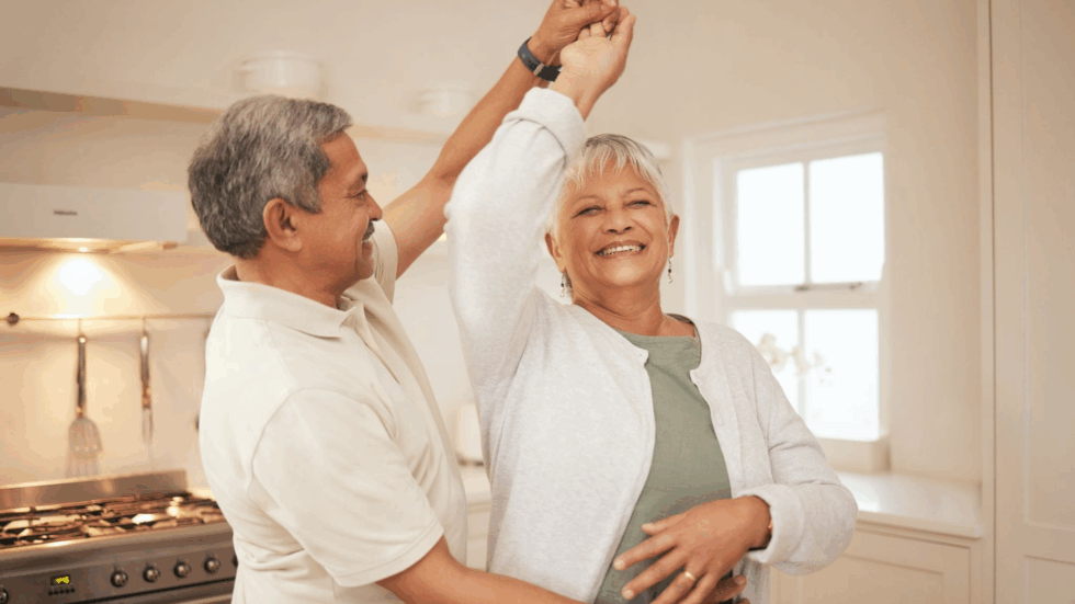 Healthy at Home: Aging-in-Place Solutions That Work | Sensational Seniors